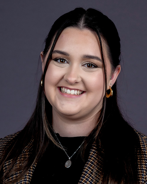 Grace Kent | University of the District of Columbia