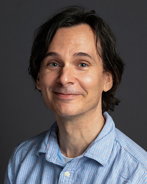 Alexander Howe | University of the District of Columbia