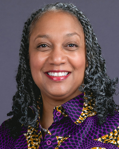 Kesslyn Brade Stennis, Ph.D. | University of the District of Columbia