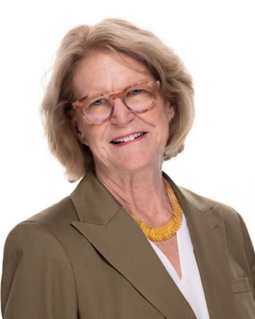 Katherine Broderick | University of the District of Columbia