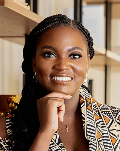 Yvette Pappoe, J.D. | University of the District of Columbia