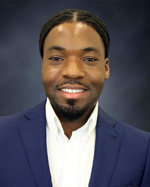 Breion Goldsby Harris | University of the District of Columbia
