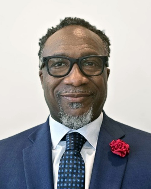 De Angelo M. Rorie | University of the District of Columbia