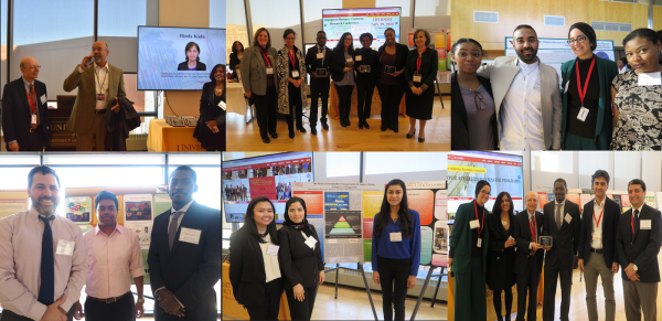 First Inaugural 2018 SBPA Business Firebirds’ Research Annual ...